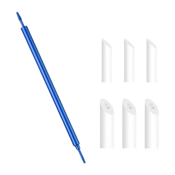 Misright Flexible Expert Metal Wiping Swab for Model Surfaces ...