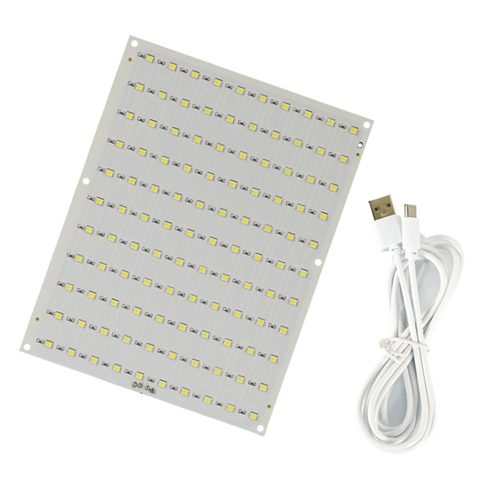 Misright For Lab Lithophane Led Panel CMYK LED Backlight Board CMYK ...