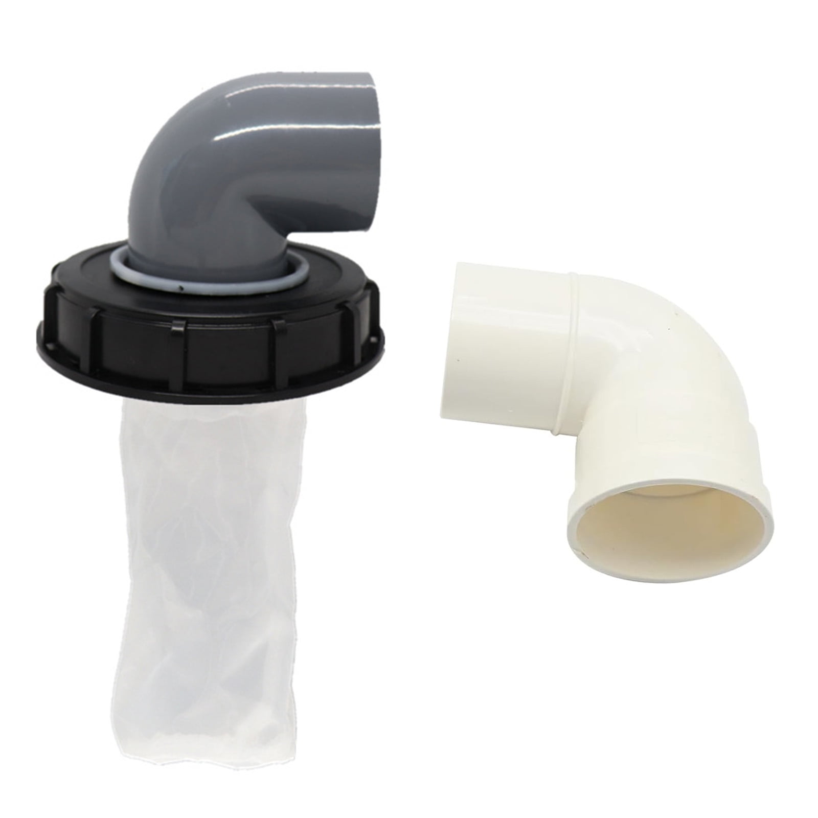 Misright Garden Water Tanks Lid Efficient Nylon Strainer Rainwater ...