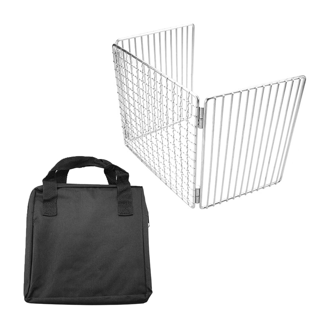 Misright Grilling Net for Cooking Fish Grilling Net Outdoor Stove ...