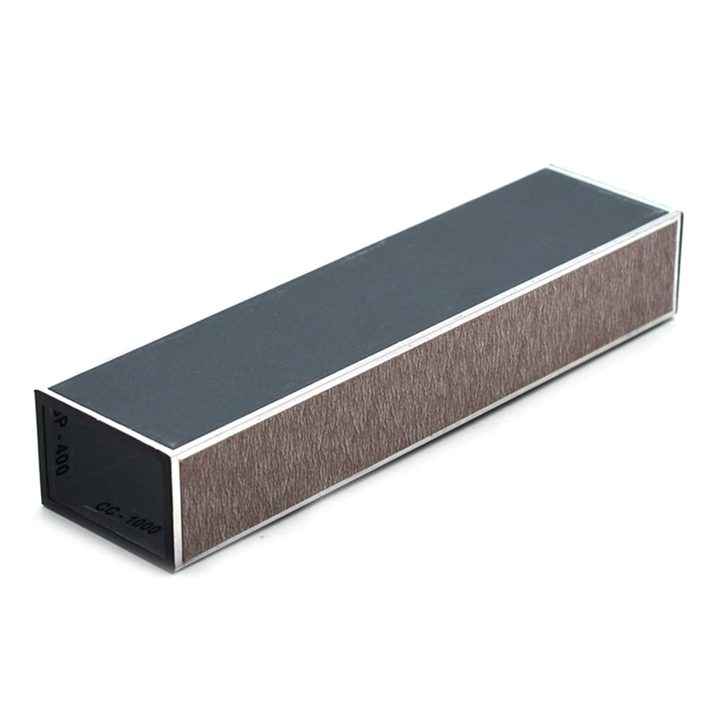 Misright Guitar Fret File Sander Fret Grinding Fret Leveling Sanding ...