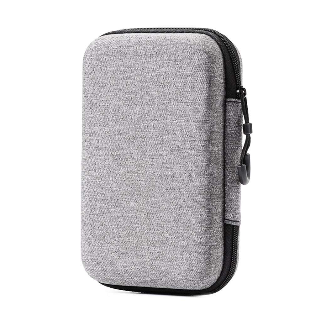 Misright Hard Carrying Bag Shockproof Storage Case Box for R36S R35S ...