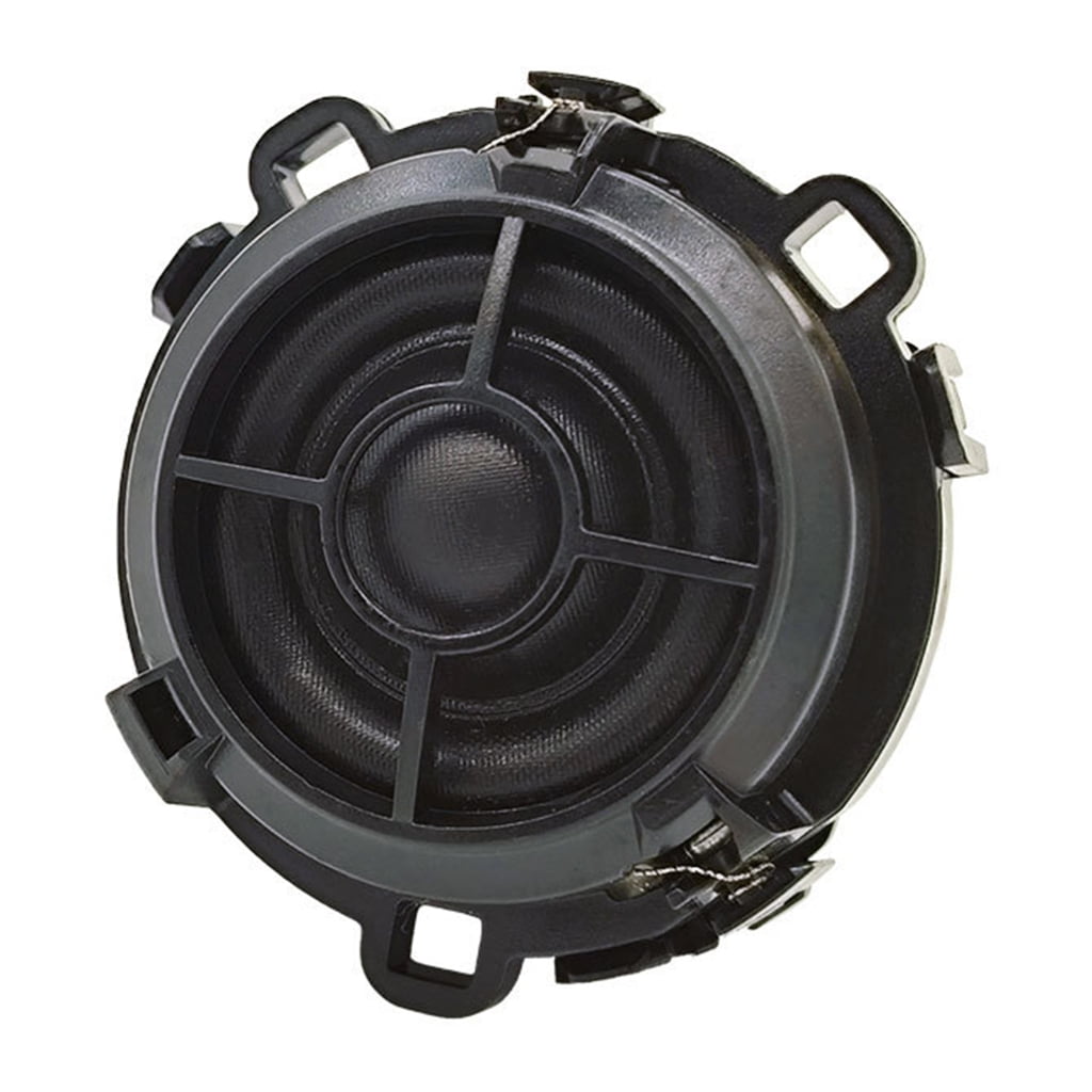 Misright High-Power 100W Car Tweeters Car Audios Tweeter Metal Elevates ...