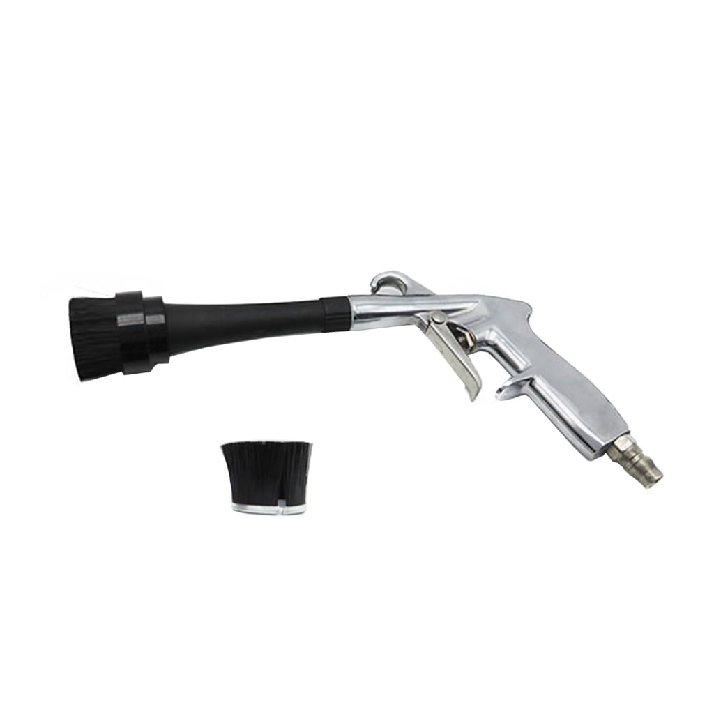 Misright HighPressure Dust Tools Air Blow Car Wash Gun Efficient Dry ...