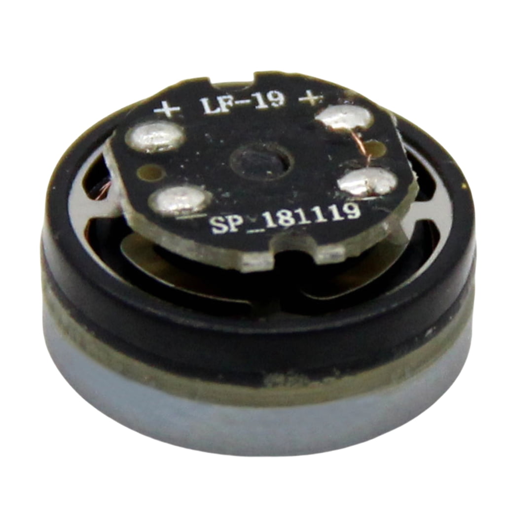 Misright Innovative For Bone Conduction Module Metal GD08 for Auditory ...