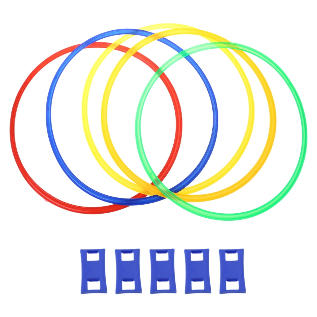 Misright Jump Hoops Outdoor Physical Training Indoor Sport Game Kids ...