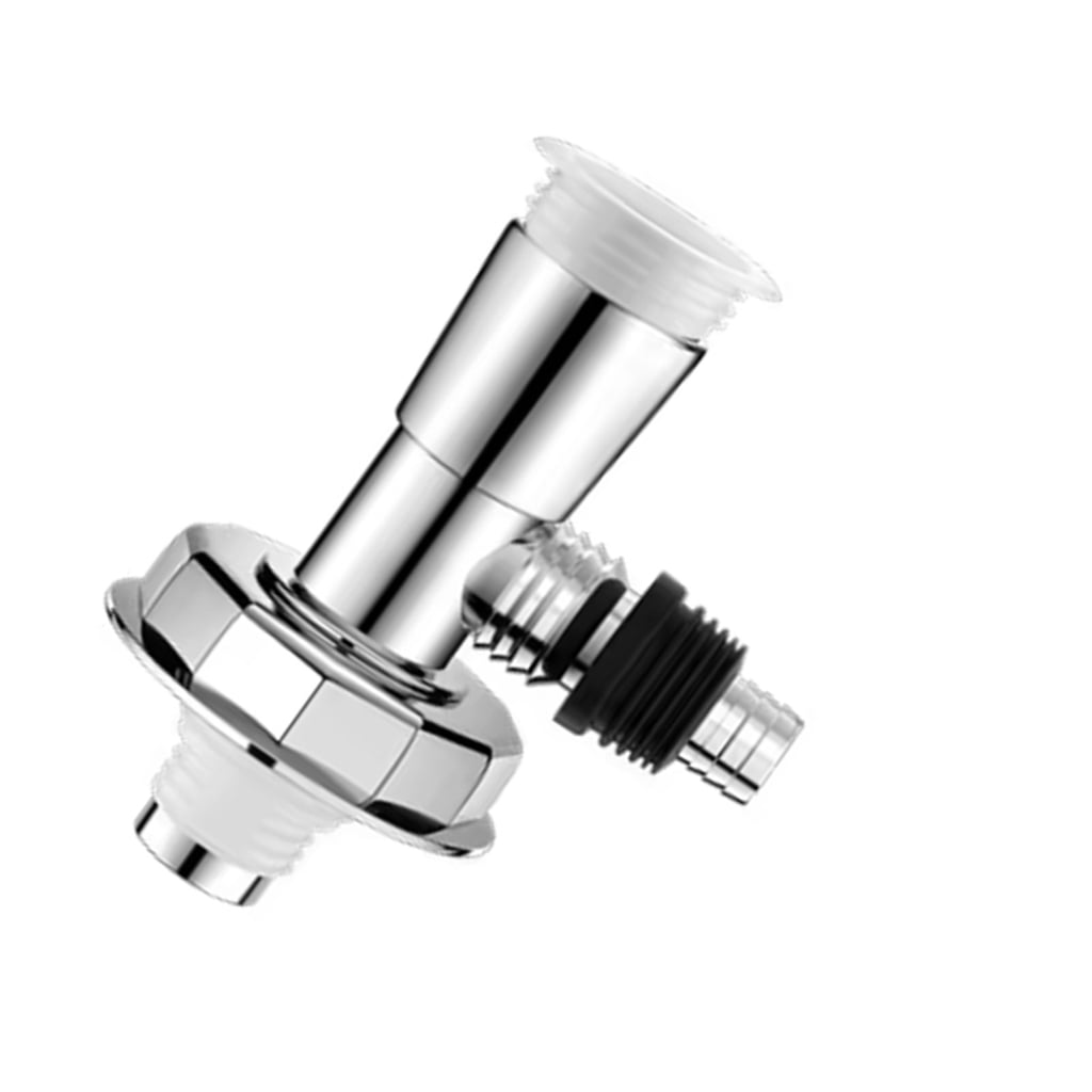 Misright Leak Proof Drain Hose Connector Washing Machine Drainages ...