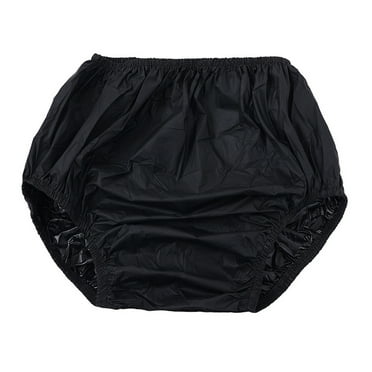 Freedom Plus Pull-On Protective Underwear (XL 48"- 60" - 10 Pieces) 1 ...