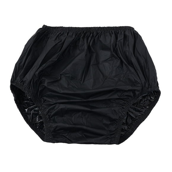 Incontinence Plastic Pants