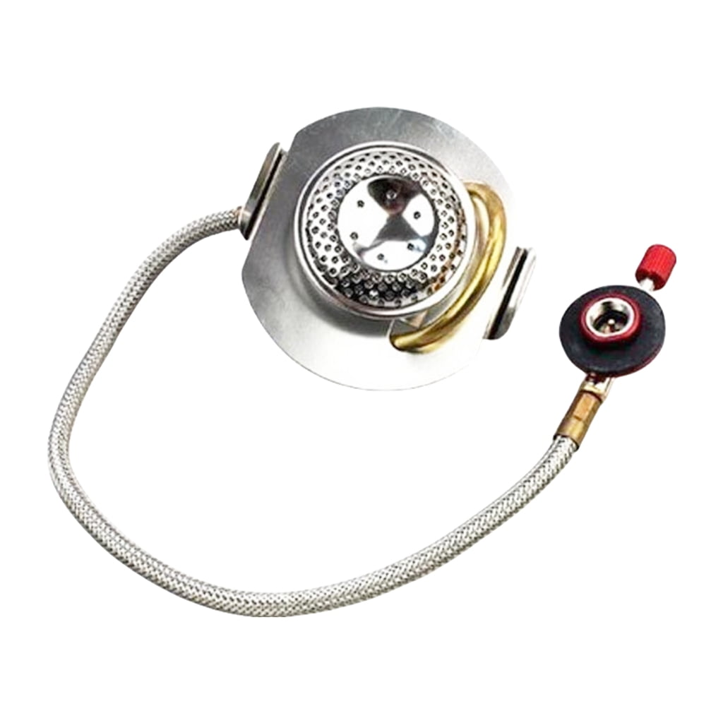 Misright Light weight Outdoor Gas Stove Portables Cooking Stove Outdoor ...