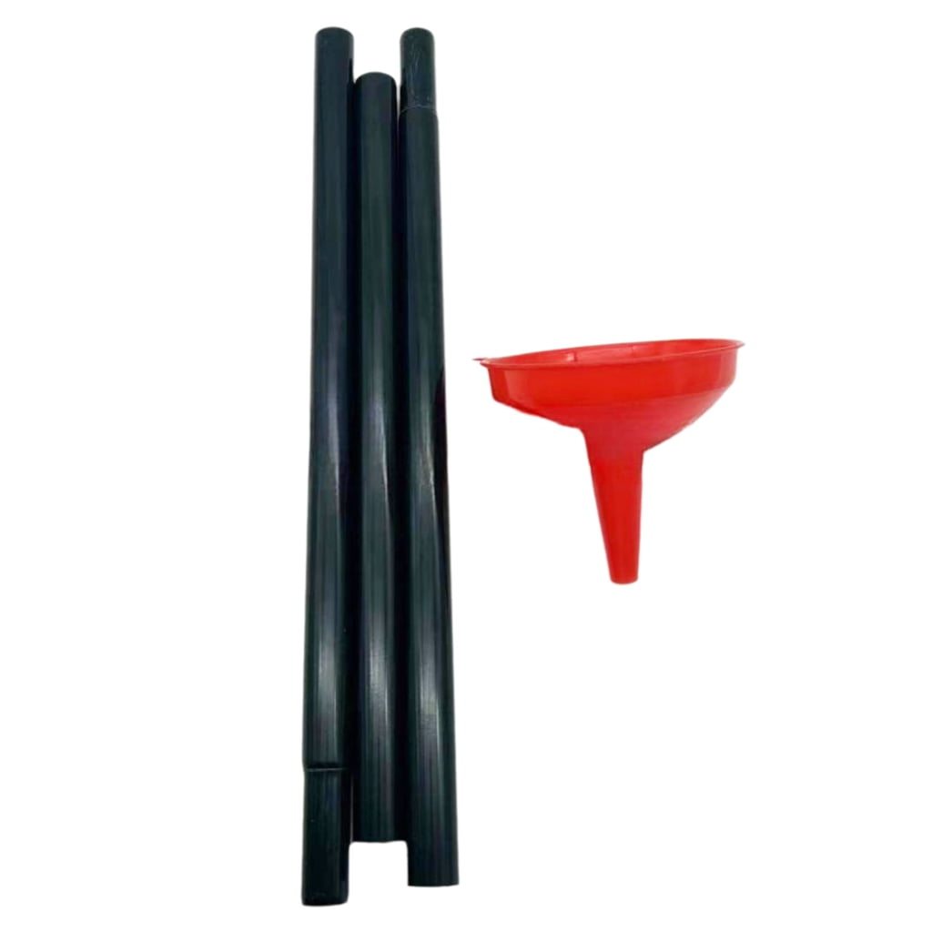 Misright Long Reach Watering Spout Device for Large Christmas Tree ...