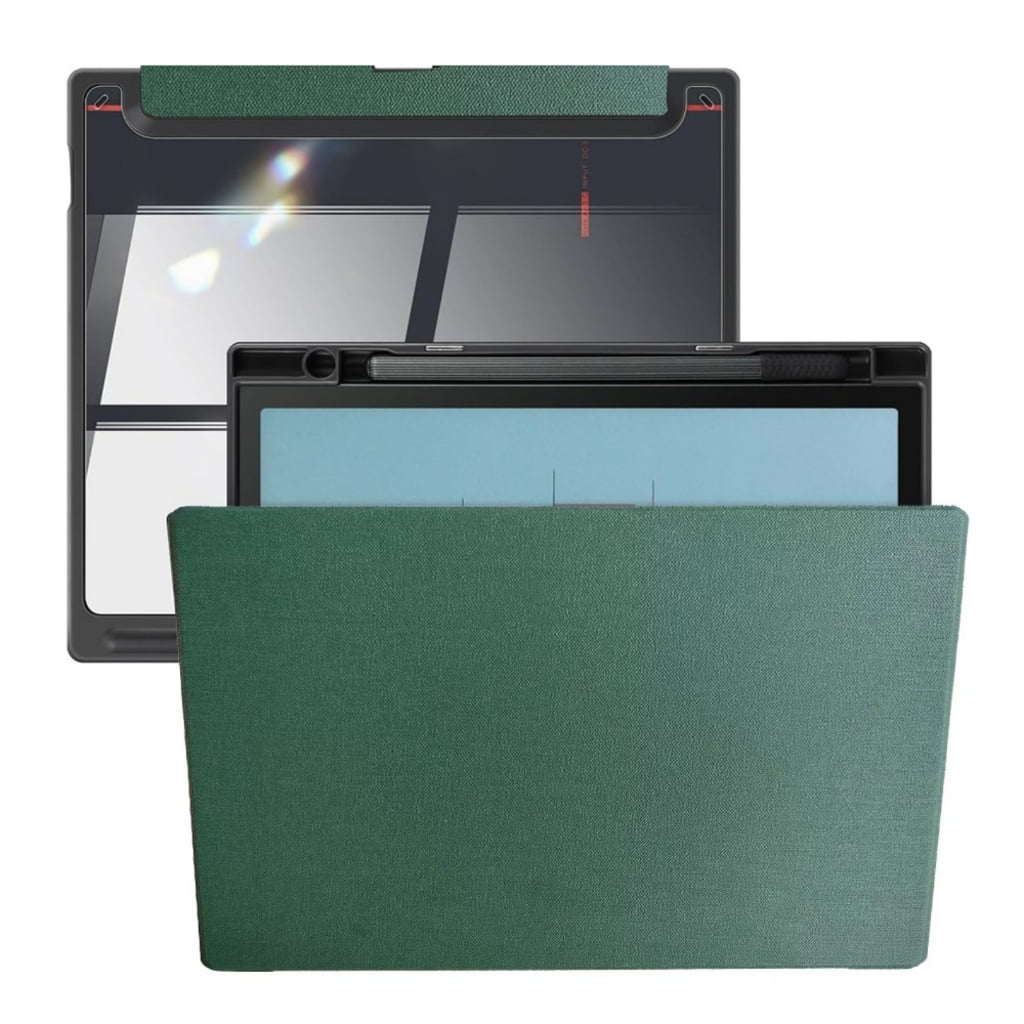 Misright Magnetic Soft Case For OnyxNote Air4 C/B/W Auto Sleep/Wake ...