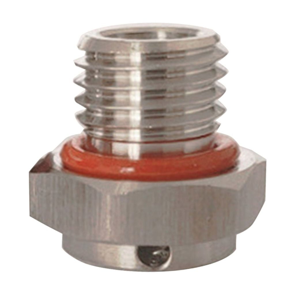 Misright Metal Breathers Vent Valves Air Vent Valves M5 M6- M12 M16 M20 ...