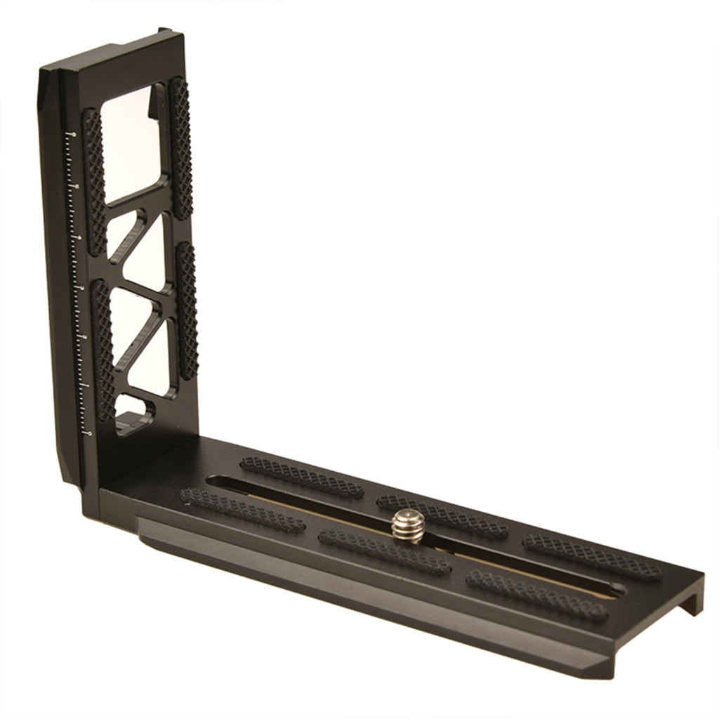 Misright Metal RSC2 Camera L Brackets Vertical Camera Mount Quick ...