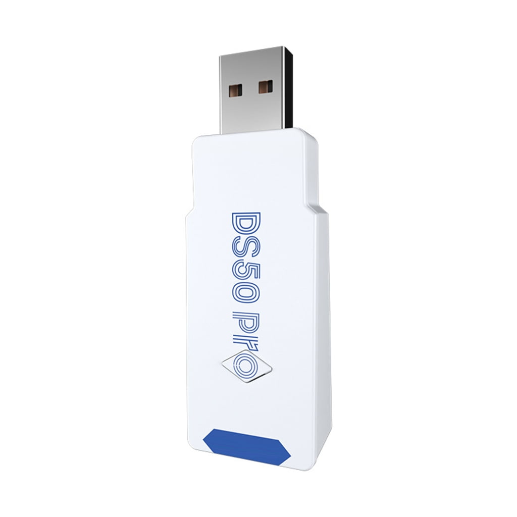 Misright Mini DS50 Pro Converter Fit for PS5 Controller to Connect to ...