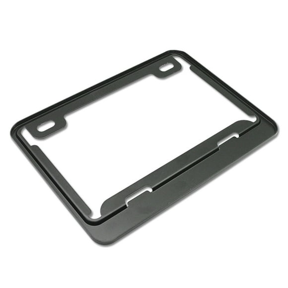Motorcycle License Plate Holders in Motorcycle License Plates and ...