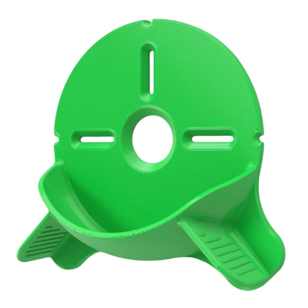 Misright Multipurpose Wall Drilling Dust Collector Box for Heavy Duty ...