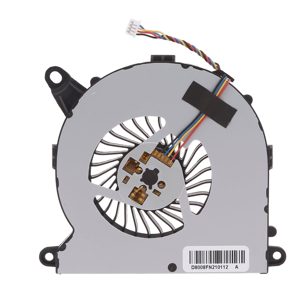 Misright New Laptop CPU Cooling Fan For Intel-NUC8I7BEH NUC8 I3 I5 I7 ...