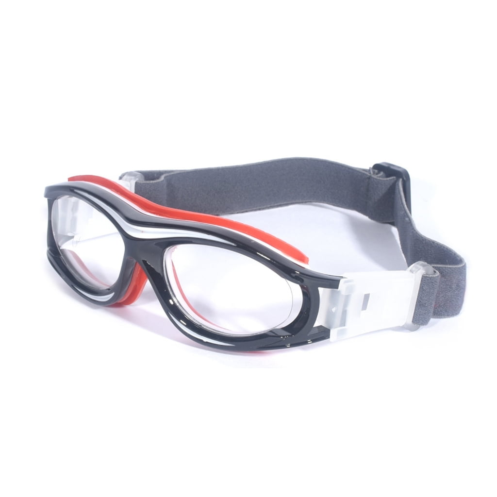 Misright Outdoor Activity Sports Goggles Safety Protective Glasses ...