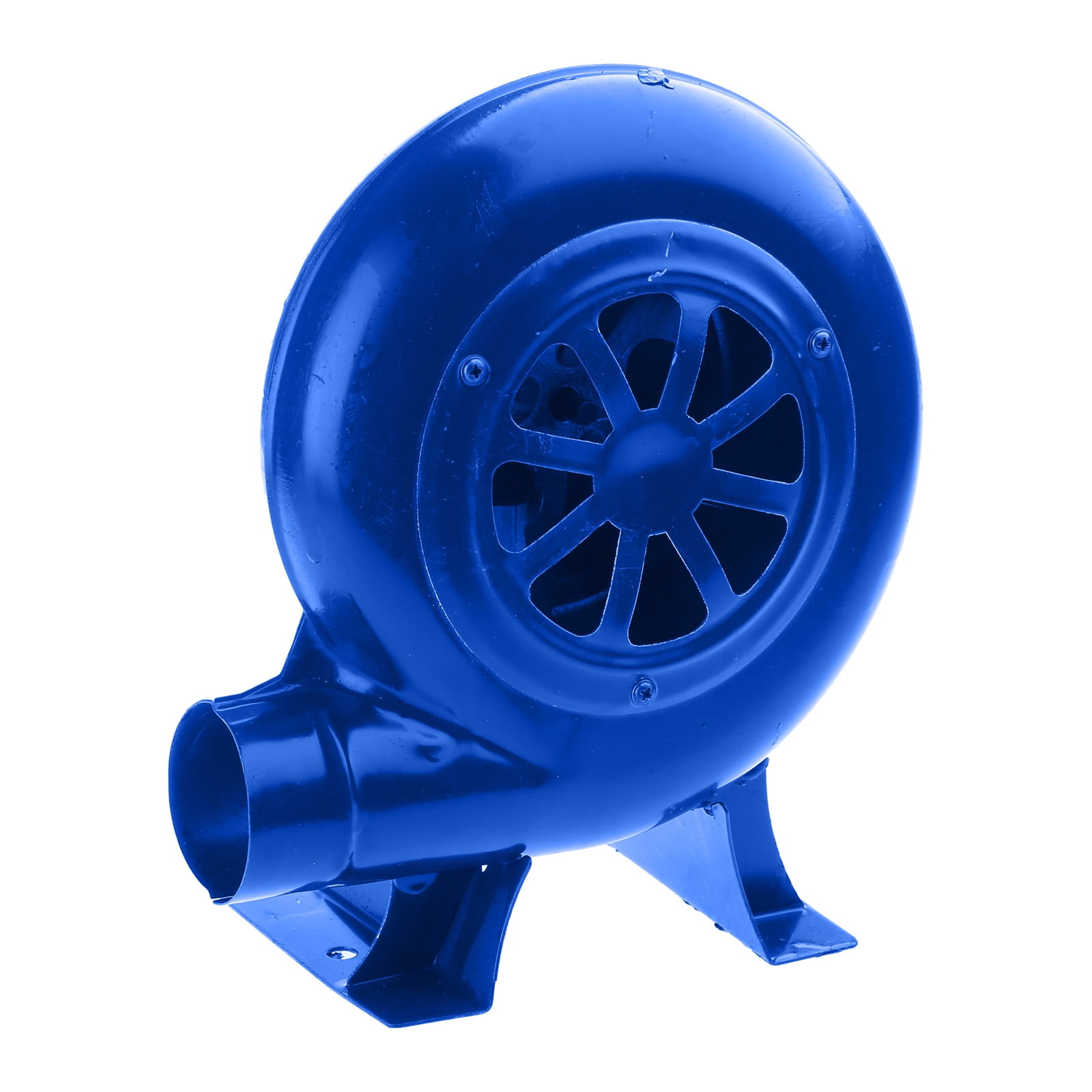 Misright Outdoor Cooking BBQ Fan Air Blower For Barbecue Fire Bellows ...