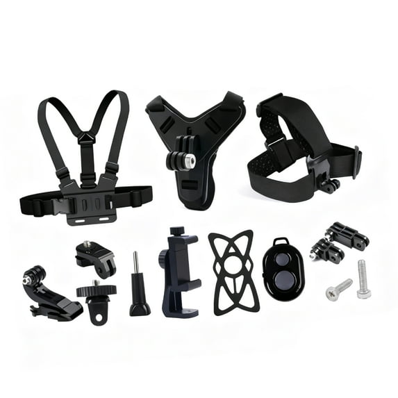 Misright Pack of 14 Dense Storage Planner for Camera Gear Set Solution ...