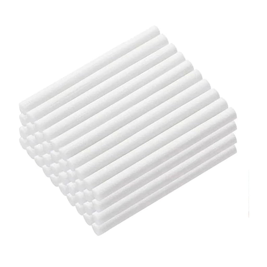 Misright Pack of 50 Humidifier Filter Sticks Replacement Wicks ...