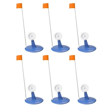 Celsius Plastic Tip-Up With Black Line - Walmart.com