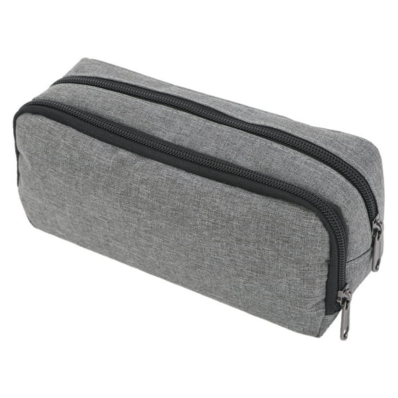 Misright Pencil Bag Thickened Oxford Fabric Pen Case Pen Management ...