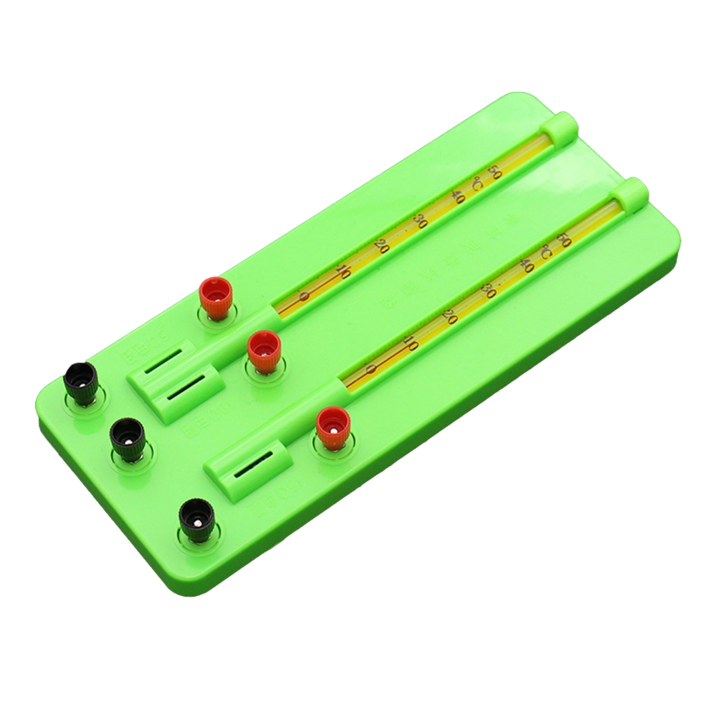 Misright Physics Electric Circuit Experiments For Kids And Teens ...