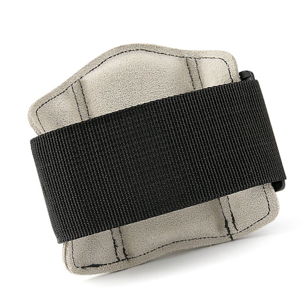 Misright Powerlifting Wrist Wrap For Strength Training Gym Workout ...