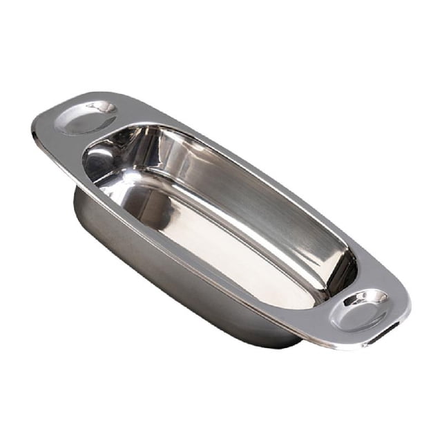 Misright Practical Stainless Steel Fish Griddle Produced For Long Time ...