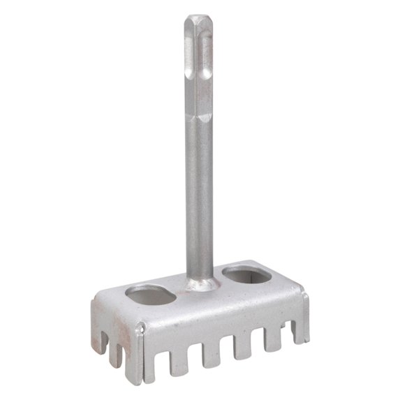 Misright Precisions Socket Punch Tool with Square Shank for Contractors ...