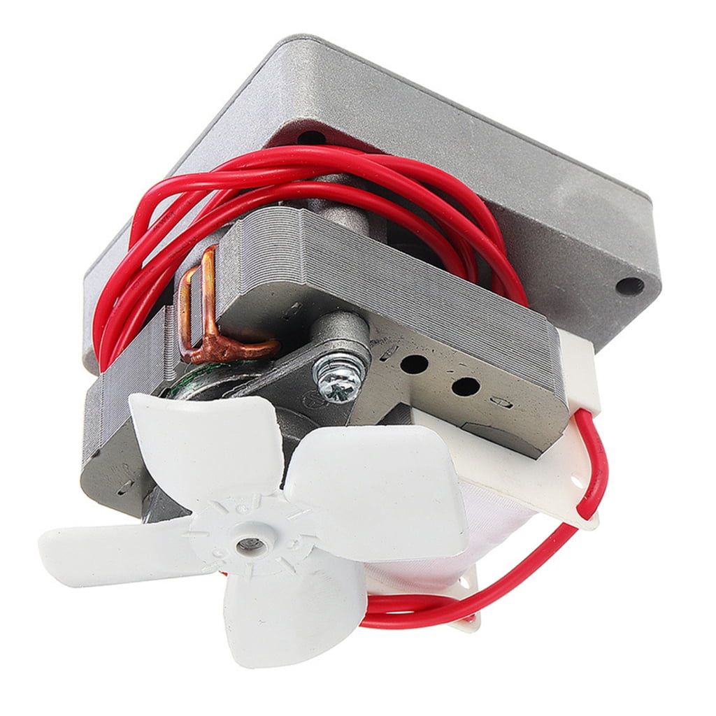 Misright Professional Auger Motor for Wood Pellet Grills Stable ...