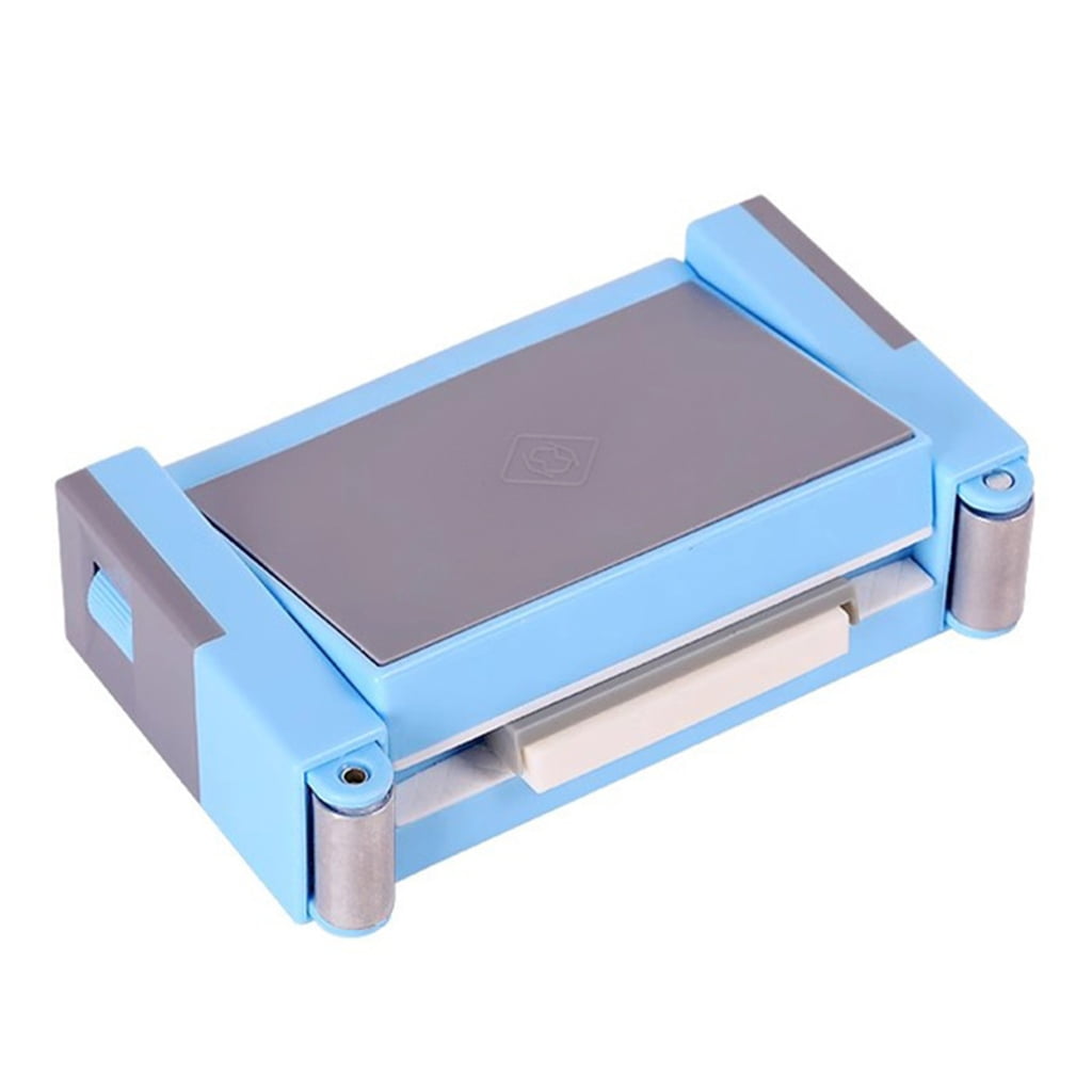 Misright Professional Guitar Nut Sander Tool for Precise String Height ...