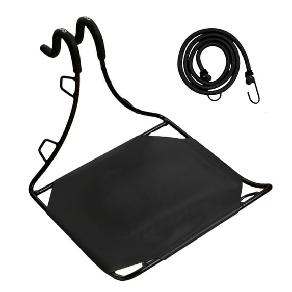 Misright Quick Release Bicycles Cargo Rack Road Bike Cargo Luggage ...