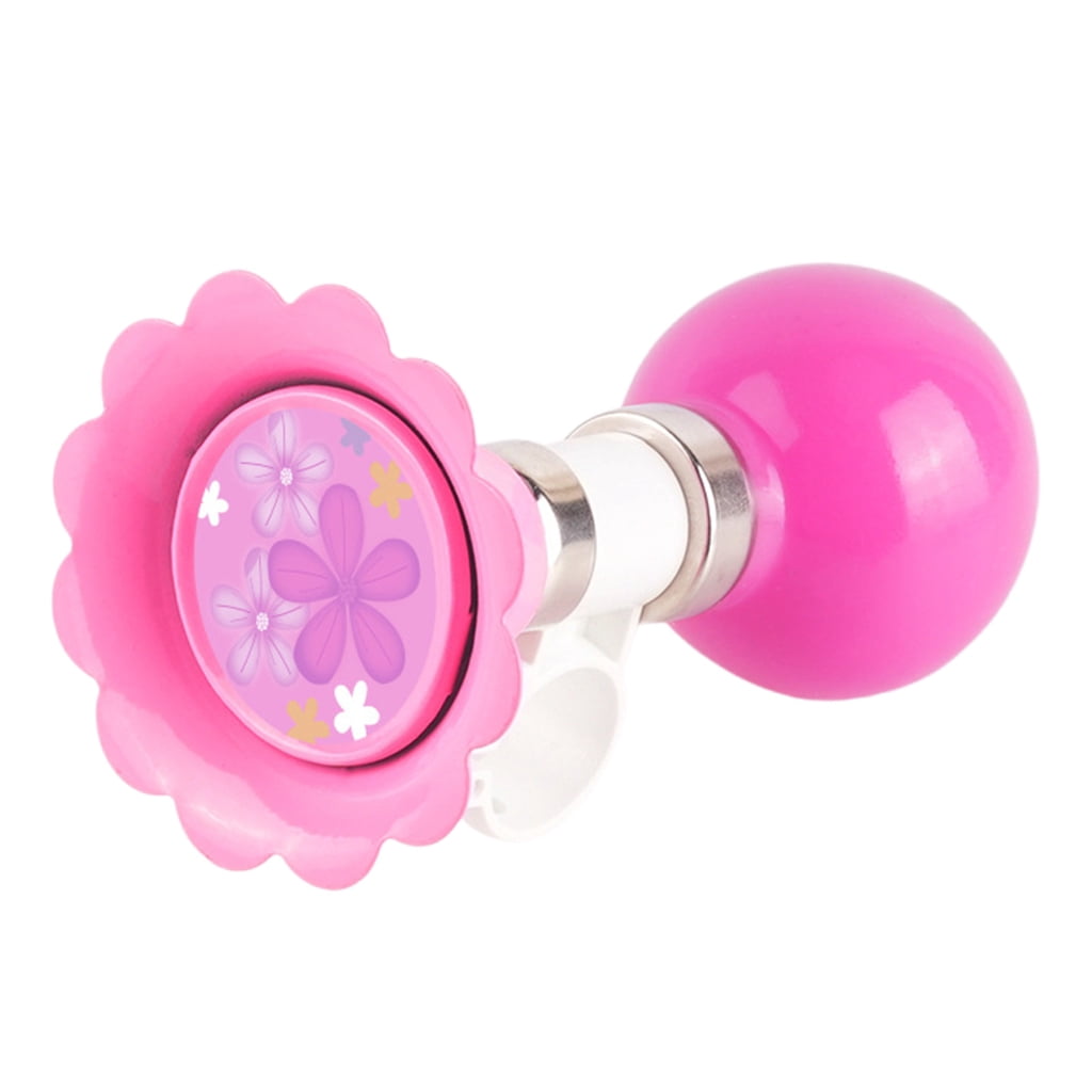 Misright Regulable Sound Level Bike Horn Bike Handlebars Alarm Toddlers ...