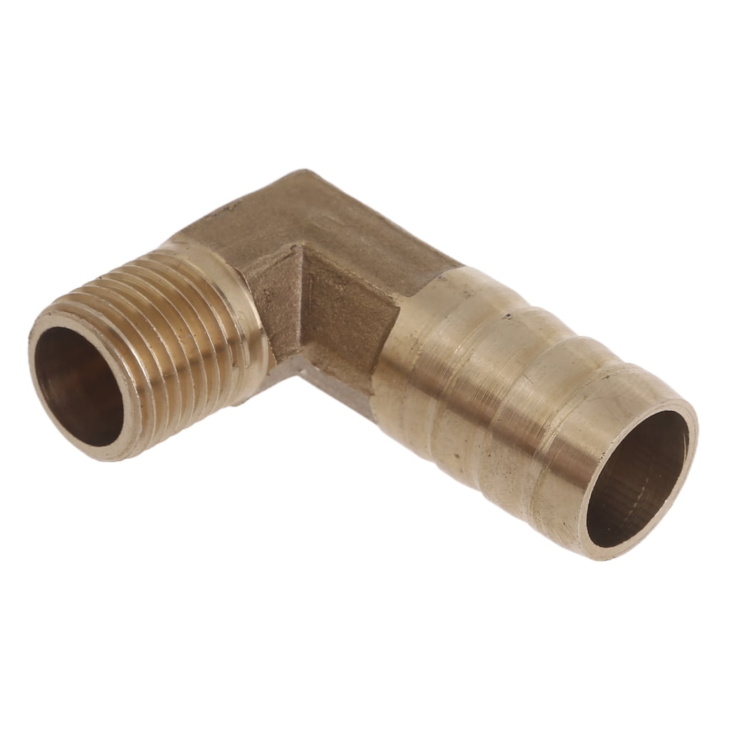 Misright Reliable Brass Right Angles Pagodas Joint Connector for ...