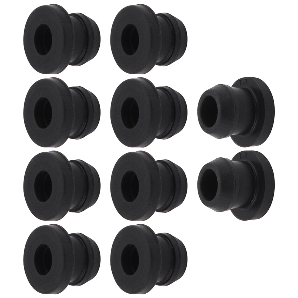 Misright Replacement Rubber Grommets Stove Grommets Heat Resistant ...
