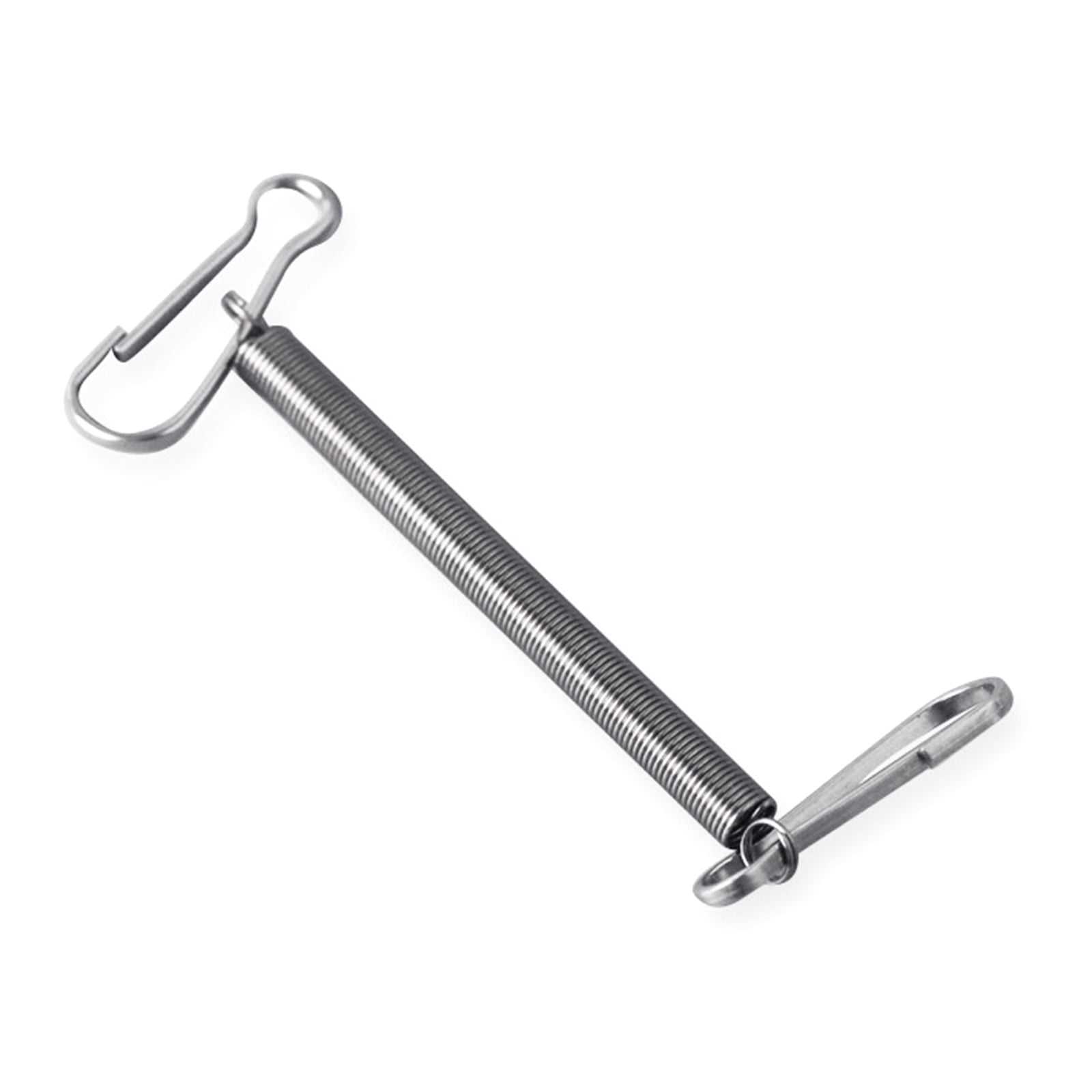 Misright Replacement Springs with 2 Clips Fastening Water Bottle for ...