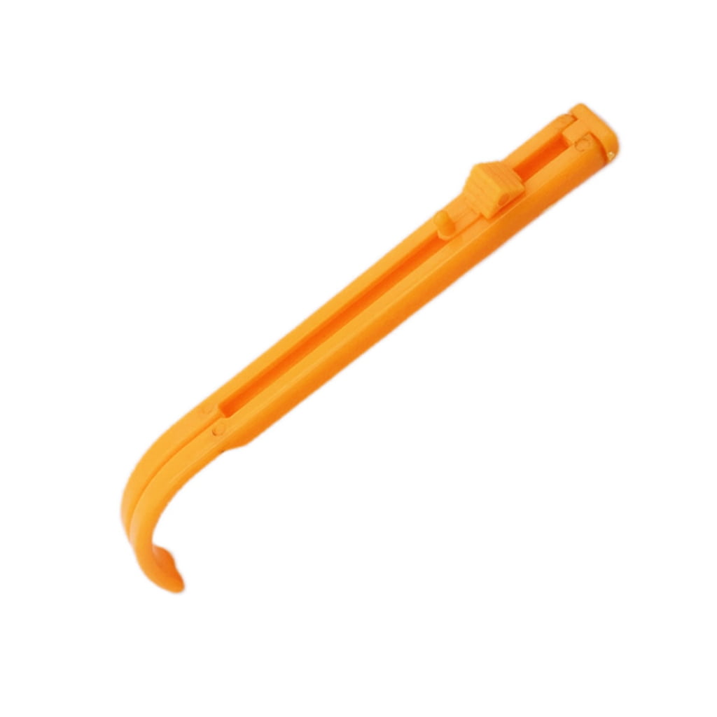 Misright Rigs Tackle Easy to Operate Fishing Zig Rig Safety System ...