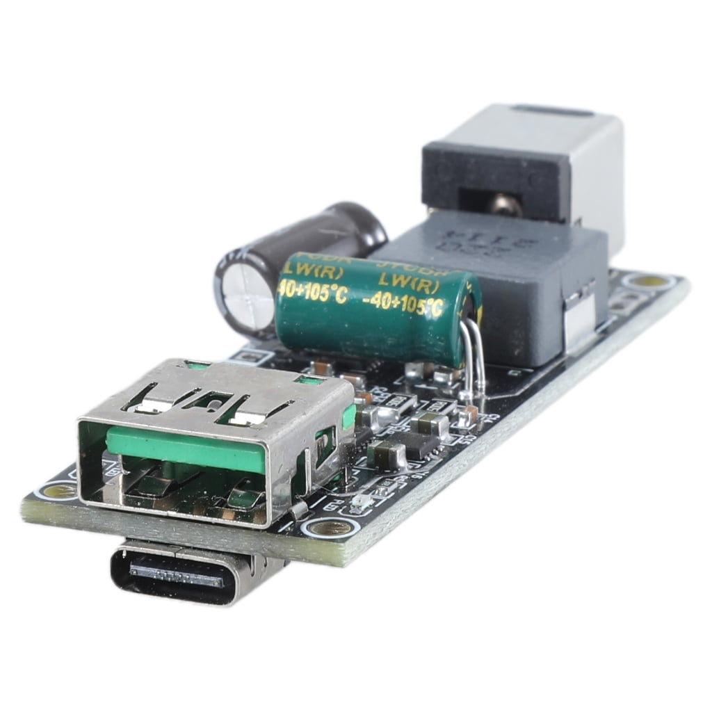 Misright SW3518 100W Full Protocol Charging Module for Rapid Power ...