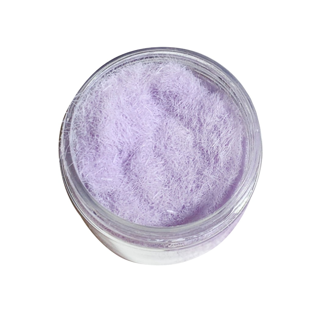 Misright Self Adhesive Flocking Powder Jewelry Making Accessories for ...