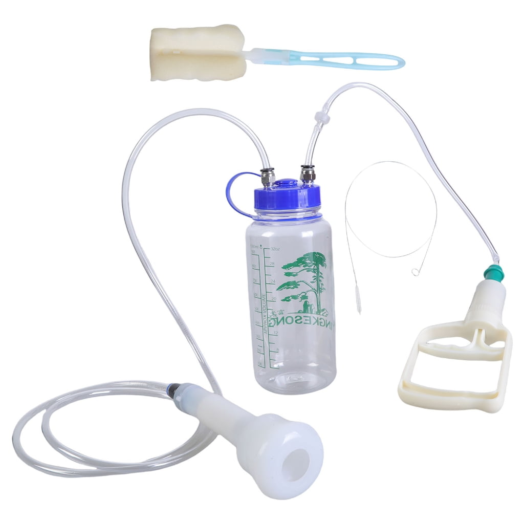 Misright Sheep Milking Electromechanical Manual Cow Sheep Milk Taking ...