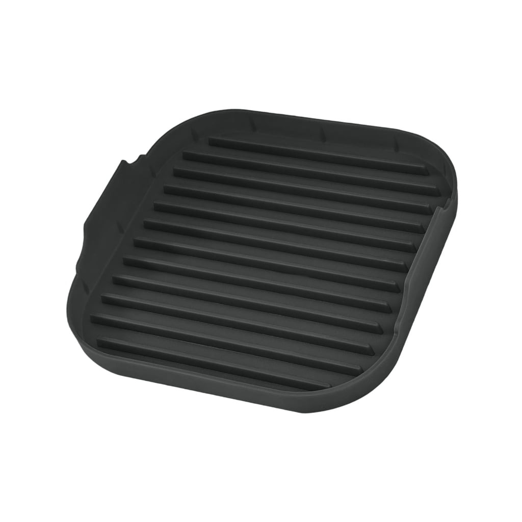 Misright Silicone Bacons Cooking Tray Microwave Oven Use Space Saving ...
