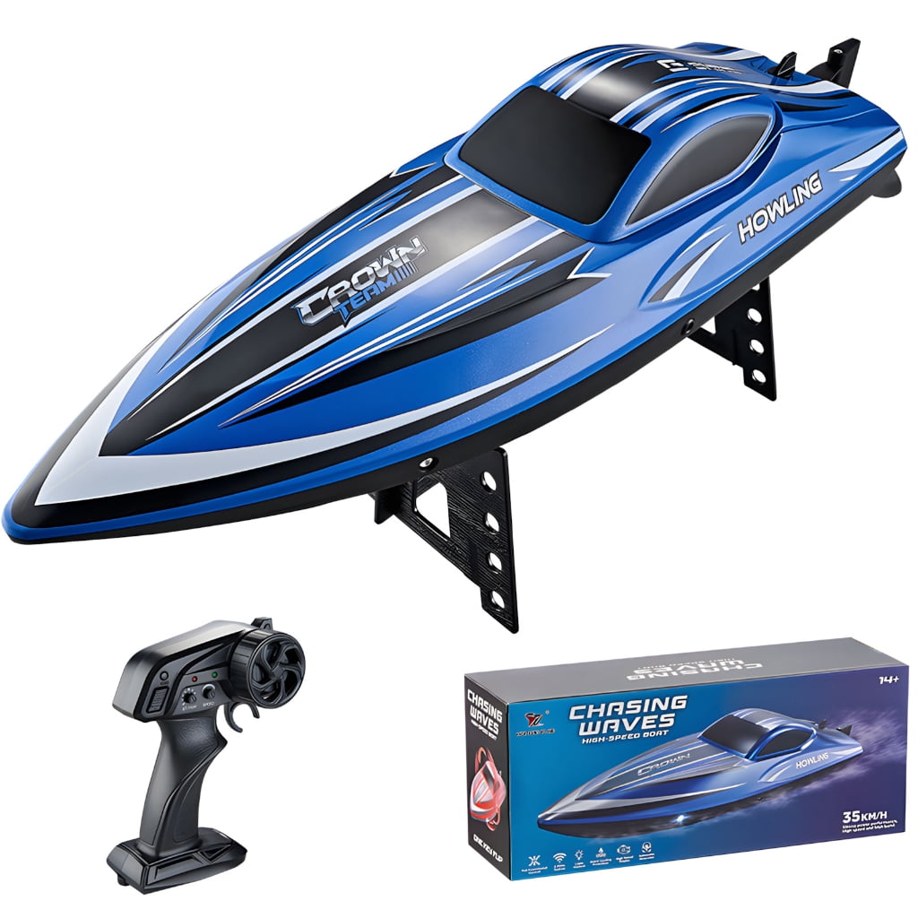 Misright Simple Action Device Speed Craft For Pool Lake Use - Walmart.com