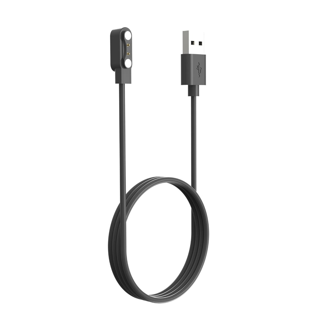 Misright Smartwatches Charging Cable Wire for GTS 3 Magnetic Connectors ...