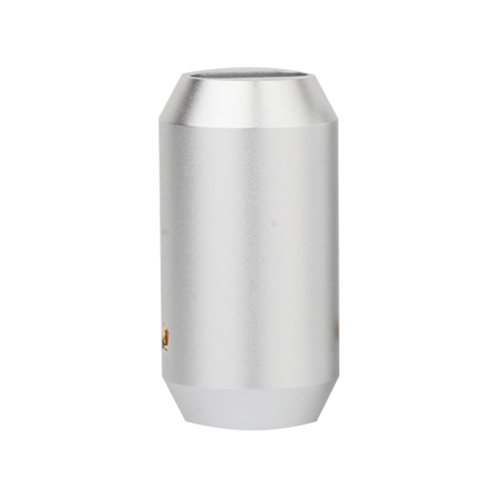 Misright Speaker Wire Aluminum Pants Bi-Wire Assembly Pack for Home ...