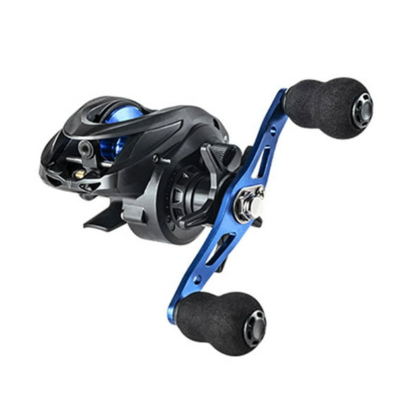Ultra-lite Reels