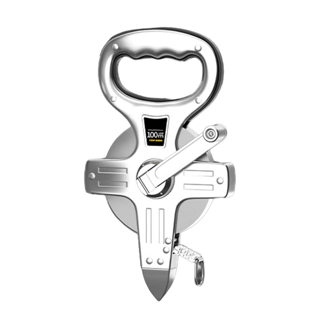 Misright Stainless Steel Measuring Tool 50m 100m Version For Civil ...