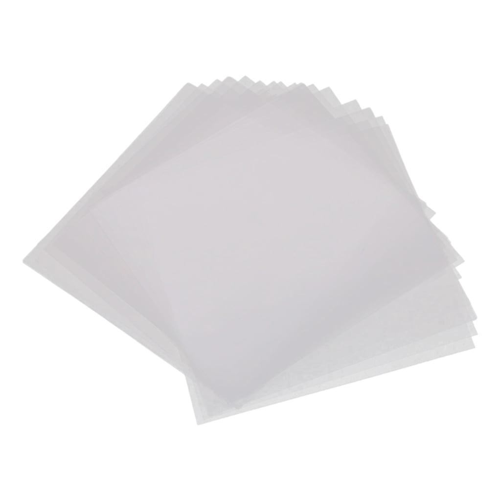 Misright Sturdy Heat Transfer Sheet For Beads Craft - Walmart.com